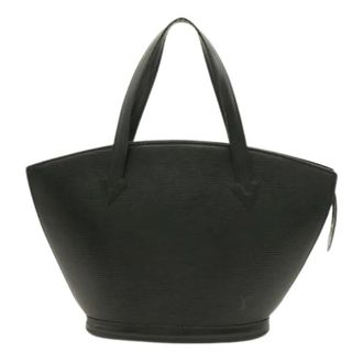 Louis Vuitton Pre-owned Handbag Tote bag - - Pre-owned - Damen - Schwarzk - ONE SIZE