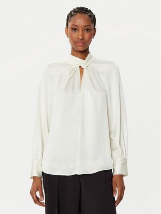 Guess Hemd 5RGH00 7246A &Eacute;cru Comfort Fit