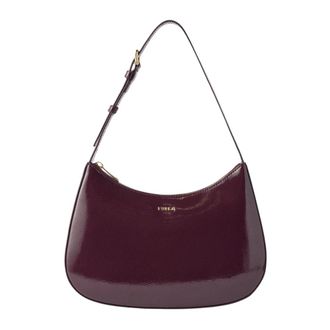 Furla Margot S - - Bags - Damen - Lila - ONE SIZE