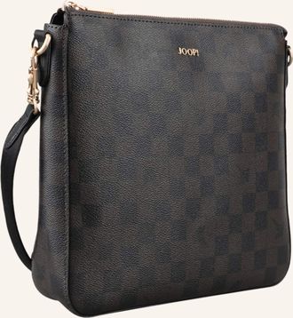 Joop Schultertasche Cortina Piazza Jasmina braun