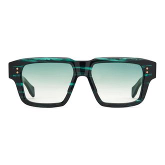 Dita Eyewear Femme, Accessoires, Vert, Taille: ONE Size Eliux Storm Swirl Lunettes de soleil
