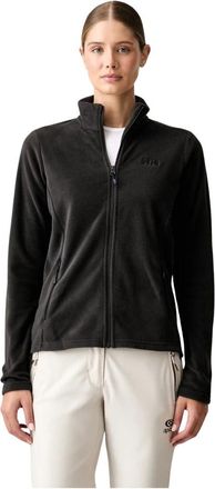Helly Hansen Femme, Sport, Noir, Taille: 42 FR Daybreaker Fleece
