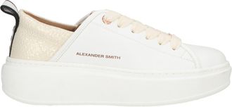 Alexander Smith SCHUHE - Sneakers auf YOOX.COM