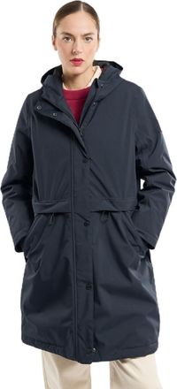 Armor Lux Armor-lux Damen Parka, Dichtung, S