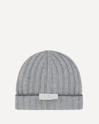 Brunello Cucinelli Beanie Hat Male M
