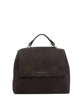 Orciani Sac Cabas - Marron