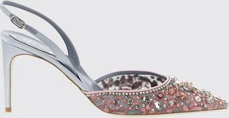 Rene Caovilla Pumps Damen Farbe Bunt