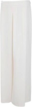 Sportalm Damen, Hosen, Wei&szlig;, SGr&ouml;&szlig;e