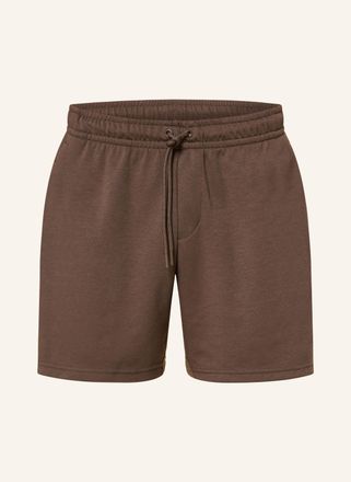 Nike Trainingsshorts Primary braun