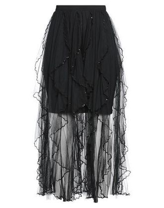 Twin-Set BAS - Jupes longues sur YOOX.COM