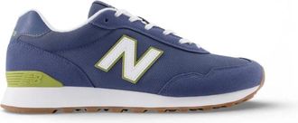 New Balance Homme, Chaussures, Bleu, Taille: 41 1/2 EU 515 Baskets