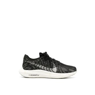 Nike Pegasus Turbo Next Nature Sneaker - - Sport - Herren - Schwarzk - 36 EU