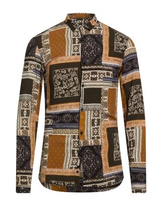 BL.11 BLOCK ELEVEN TOPS - Hemden auf YOOX.COM