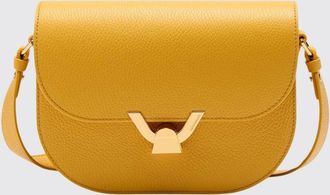 Coccinelle Umh&auml;ngetasche COCCINELLE Damen Farbe Gelb