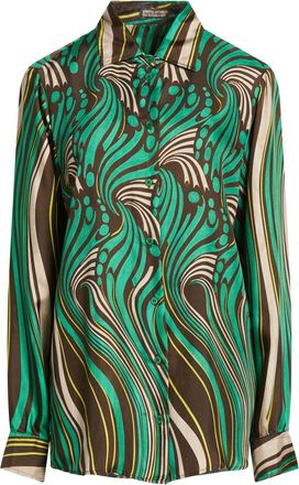 Maliparmi TOPS - Hemden auf YOOX.COM