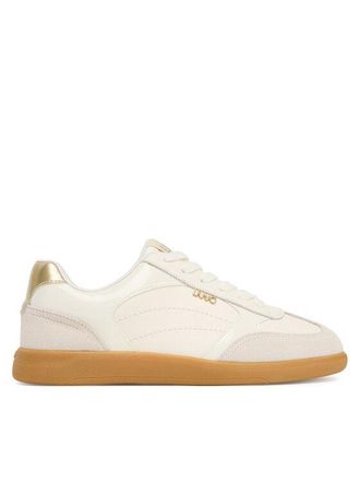 Liu Jo Sneakers Connor 01 BF5069 PX769 &Eacute;cru