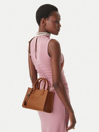 Liu Jo Handtasche Liu Jo AA6150 ES029 Braun