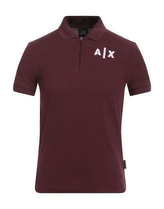 A|X Armani Exchange TOPS - Poloshirts auf YOOX.COM