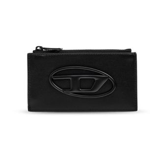 Diesel Homme, Accessoires, Noir, Taille: ONE Size Wallets & Cardholders