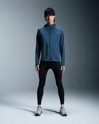 On Climate Zip Hoodie