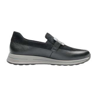 Ara Damen, Schuhe, Schwarzk, 39 1/2 EUGr&ouml;&szlig;e