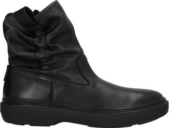 Giorgio Armani SCHUHE - Stiefeletten auf YOOX.COM