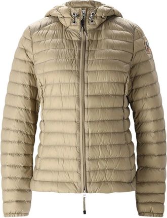 Parajumpers Femme, Vestes, Beige, Taille: 38 FR Doudoune