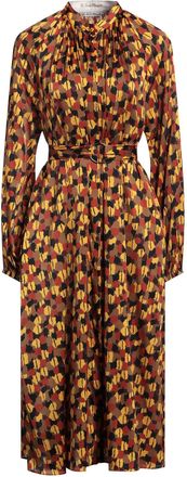 Le Sarte Pettegole KLEIDER - Midi-Kleider auf YOOX.COM