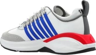 Dsquared2 Accessoires - Homme - Chaussures - Multicolore - Taille: 45 EU