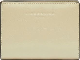 Liebeskind Liebeskind Geldb&ouml;rse Thea Medium beige