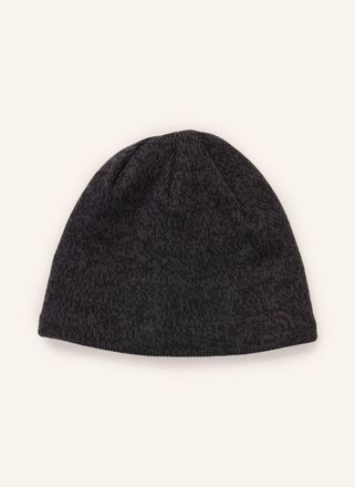 The North Face M&uuml;tze Jim schwarz