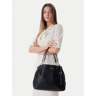 Liu Jo Handtasche Liu Jo AA6185 E1012 Schwarz