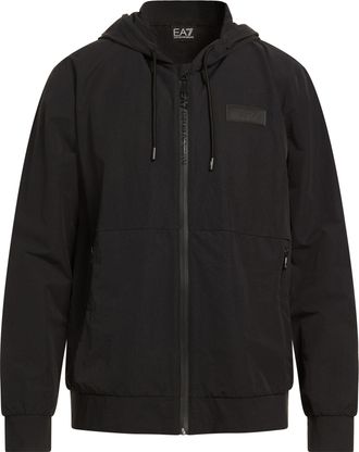 Emporio Armani JACKEN & M&Auml;NTEL - Jacken und Anoraks auf YOOX.COM
