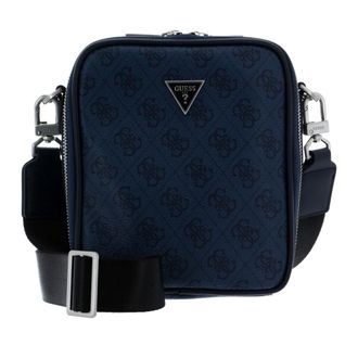 Guess Herren, Taschen, Blau, ONE SIZEGr&ouml;&szlig;e