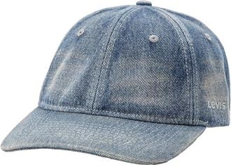 Levi's Men Essential Cap Blue UN
