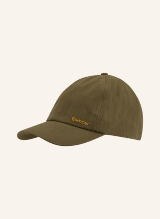 Barbour Cap Mya gruen