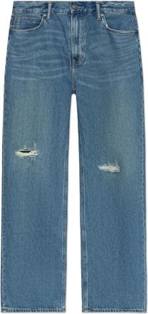 AllSaints Homme, Jeans, Bleu, Taille: W36 L32 Jeans droits