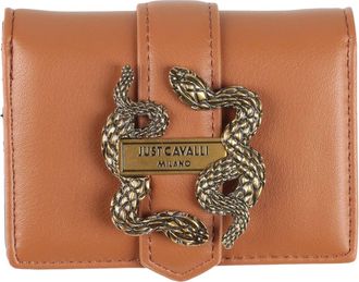 Just Cavalli Kleinlederwaren - Brieftaschen auf YOOX.COM