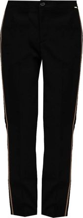 Liu Jo Chino-Hose - - Trousers - Damen - Schwarzk - S