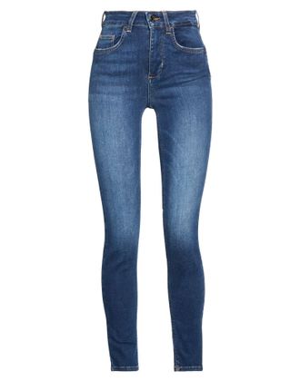 Liu Jo HOSEN & R&Ouml;CKE - Jeanshosen auf YOOX.COM