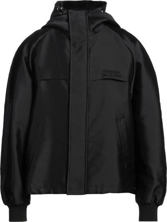 Alexander McQueen JACKEN & M&Auml;NTEL - Jacken und Anoraks auf YOOX.COM