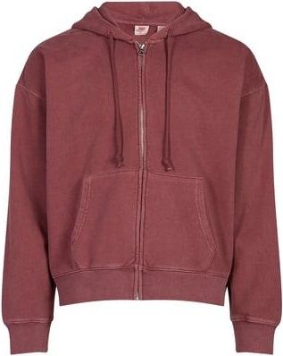 Levi's Sweat zipp&eacute; &agrave; capuche