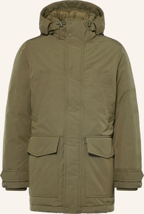 Tommy Hilfiger Daunenjacke Rockie gruen