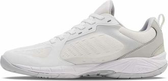 Hummel Speed Court Sneaker - - Shoes - Herren - Grau - 42 EU