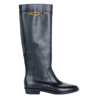 Bally Stiefel - - Shoes - Damen - Schwarzk - 36 EU