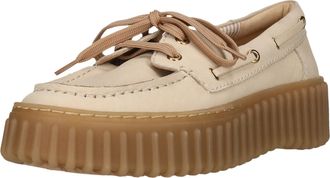 Clarks Mokassin Torhill Boat