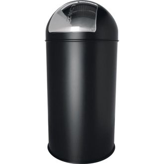 Helit Abfallsammler &Oslash;314xH650mm - H2401795 - Helit