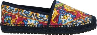 Dolce & Gabbana SCHUHE - Espadrilles auf YOOX.COM