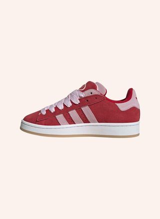 adidas Originals Adidas Originals Campus 00s Schuh rot