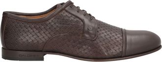 Baldinini SCHUHE - Schn&uuml;rschuhe auf YOOX.COM